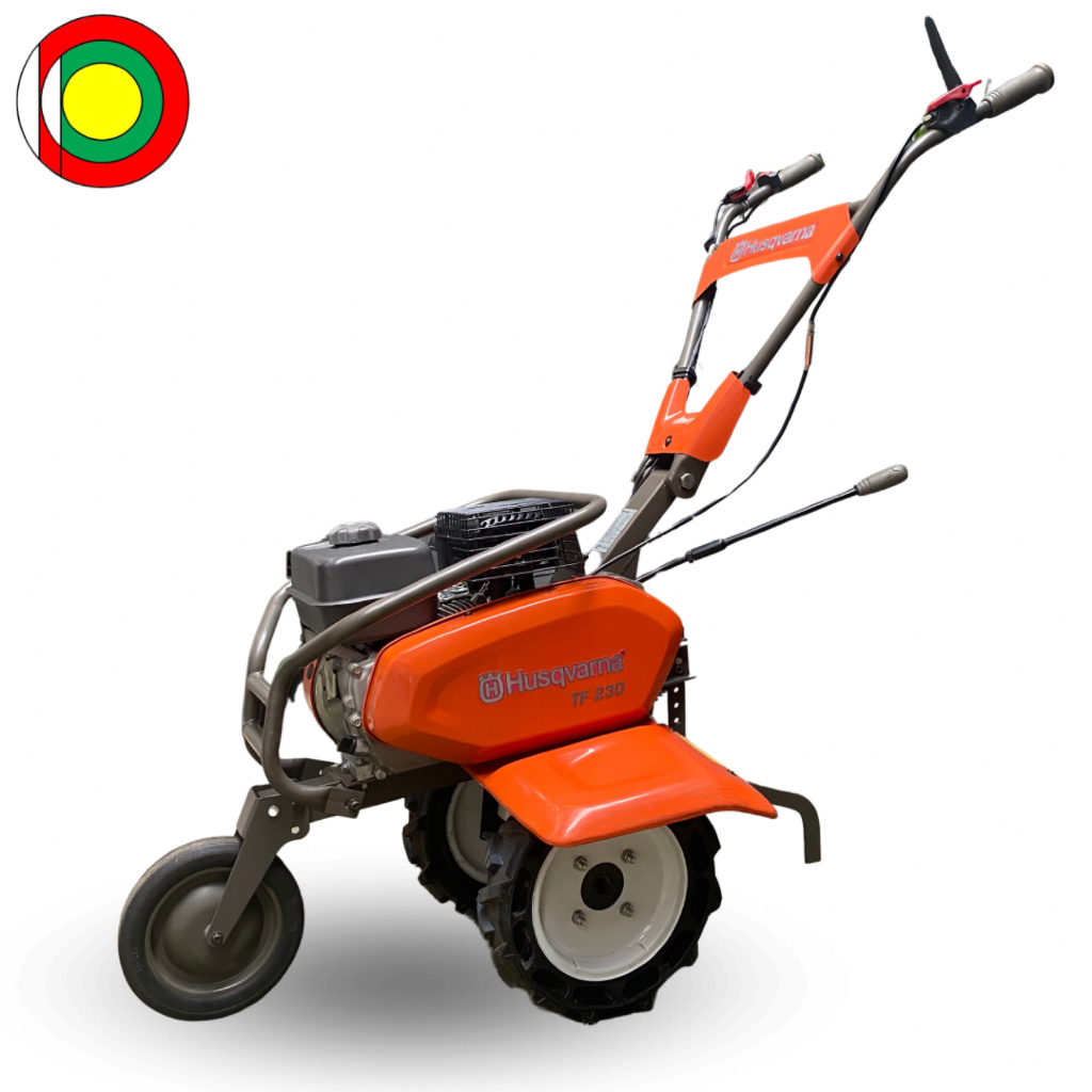 Jual Mesin Cultivator TF230 - Husqvarna | Shopee Indonesia