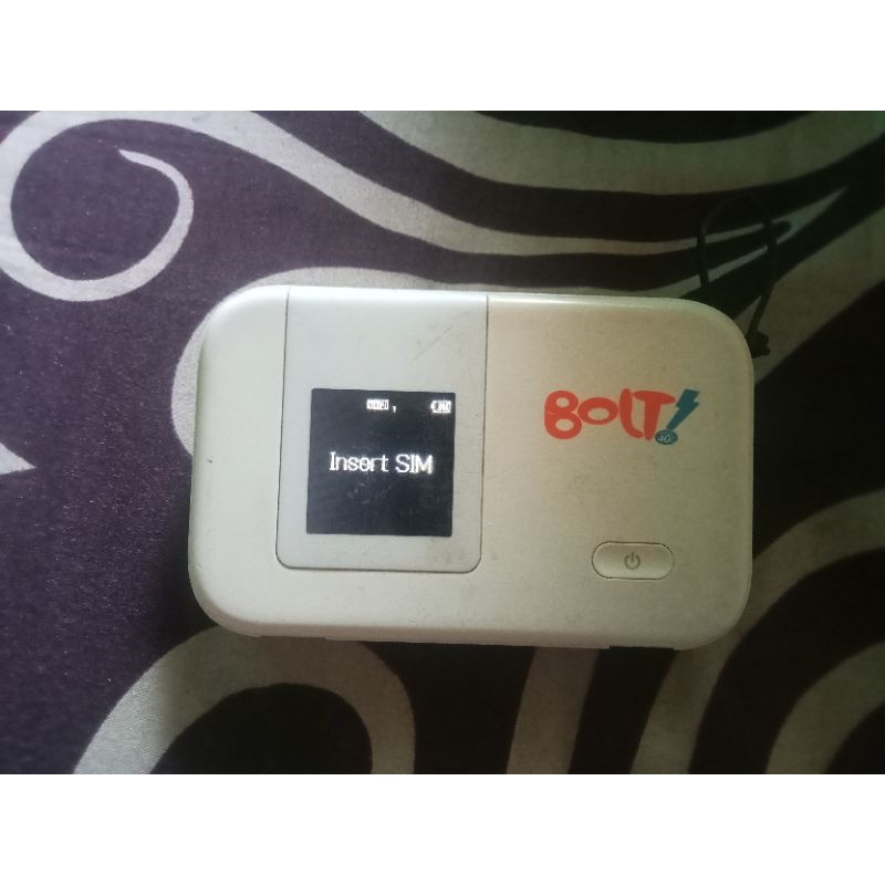 Jual modem bolt all operator | Shopee Indonesia