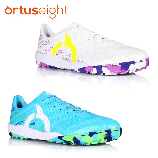 Jual Sepatu Mini Soccer / Futsal Ortus Eight Forte Vantage V2 TF (Turf ...