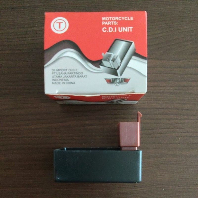 Jual CDI UNIT CDI MOTOR GRAND-SUPRA-LEGENDA (TAEGEN) | Shopee Indonesia