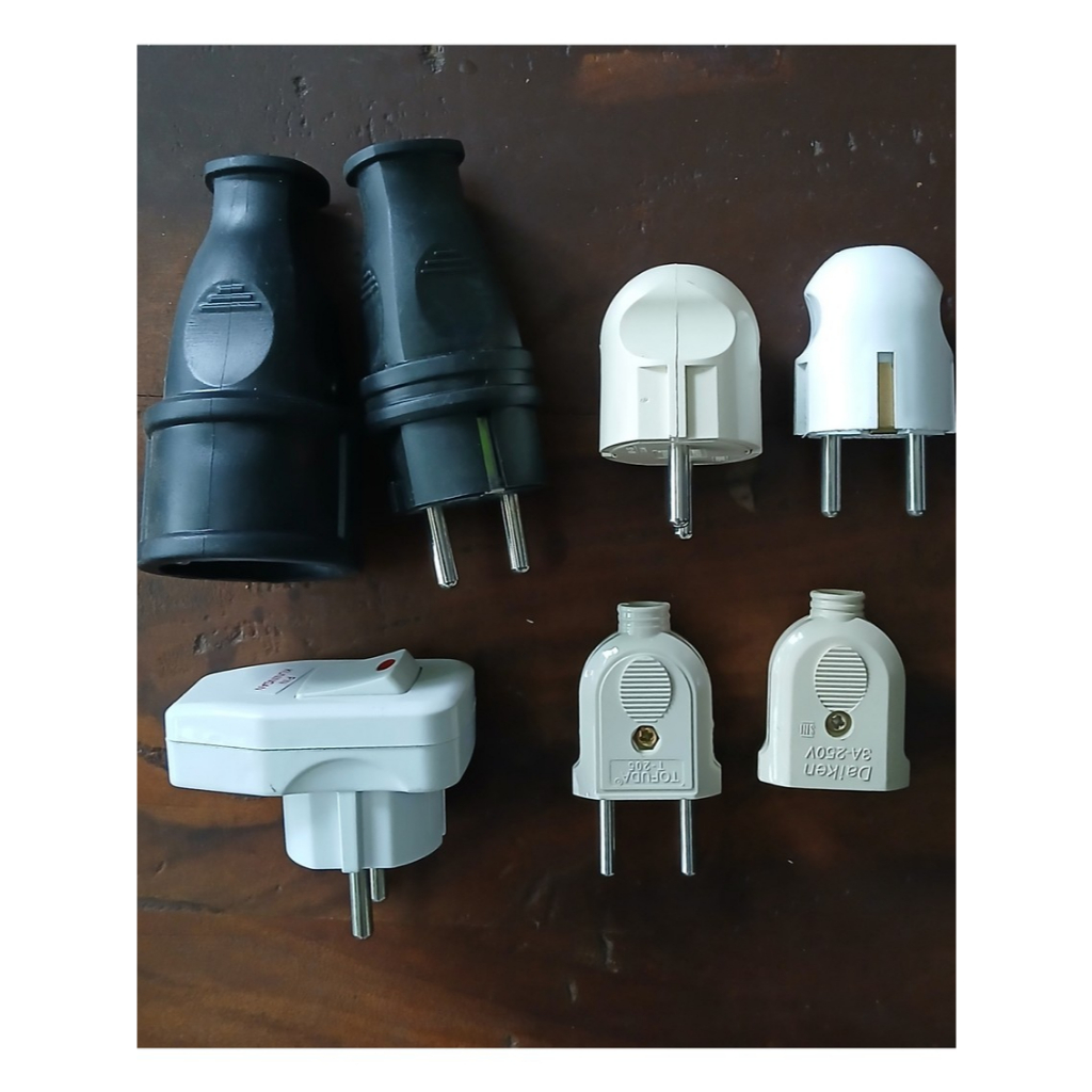 Jual Steker Colokan | Shopee Indonesia