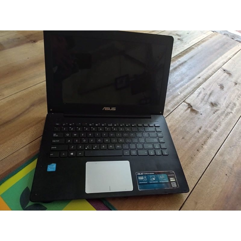 Jual Laptop Asus Second | Shopee Indonesia
