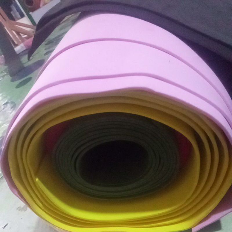 Jual EVA FOAM BUSA ATI 40 X 60 eva foam art | Shopee Indonesia