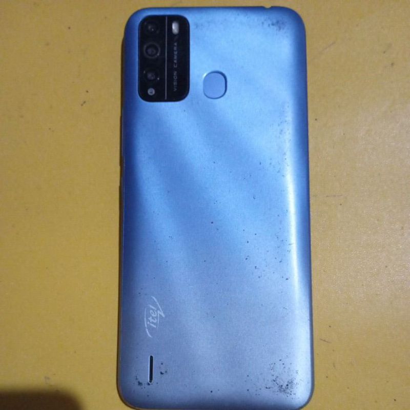 Jual mesin unit itel vision 1 pro normal lcd mati | Shopee Indonesia