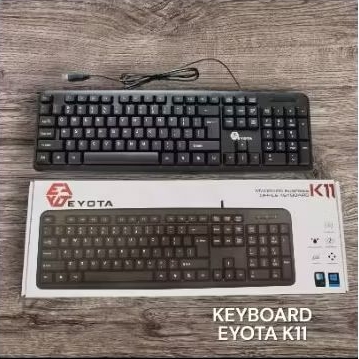 Jual Keyboard Kabel USB Standar | Shopee Indonesia