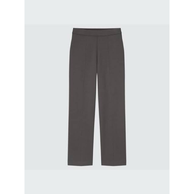 Jual UNIQLO Celana Double Face | Shopee Indonesia