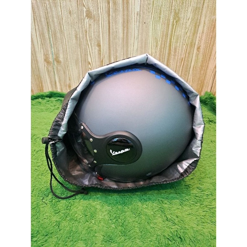 Jual SARUNG HELM WATERPROOF BUNGKUS HELEM TAS HELM ANTI AIR ORIGINAL ...