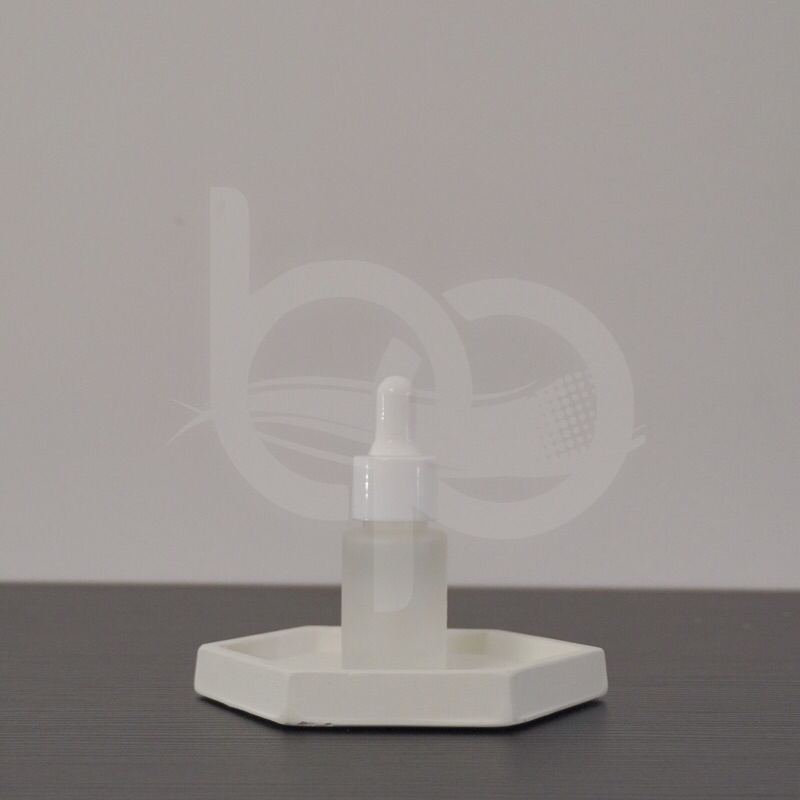 Jual Botol Pipet 15ml Frosted | Pipet 15ml | Shopee Indonesia