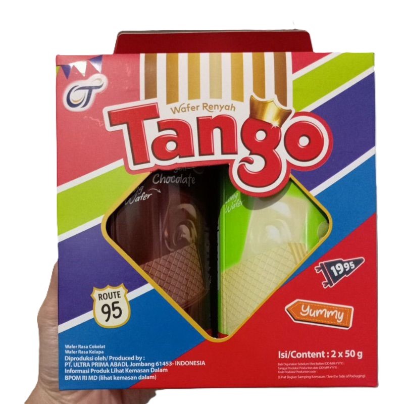 Jual Tango Kaleng Terlengkap & Harga Terbaru Mei 2026 | Shopee Indonesia