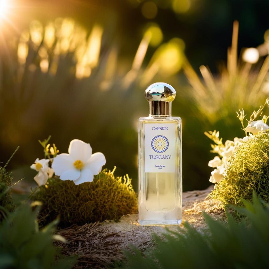 Jual Caprice - Tuscany EDP 35ml | Shopee Indonesia