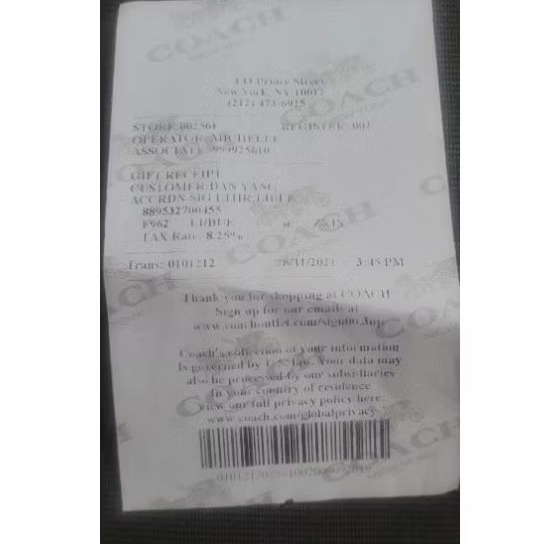 Jual bon coc struk | Shopee Indonesia