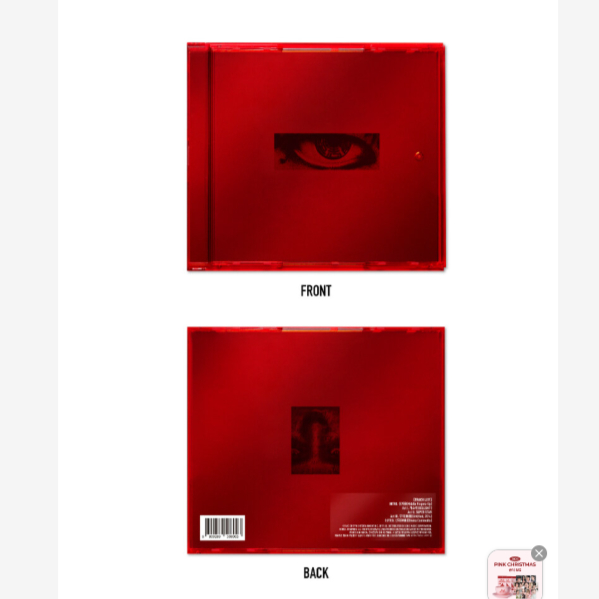 Jual G-Dragon Gdragon Kwon Ji Yong Album Sealed Bigbang Official ...
