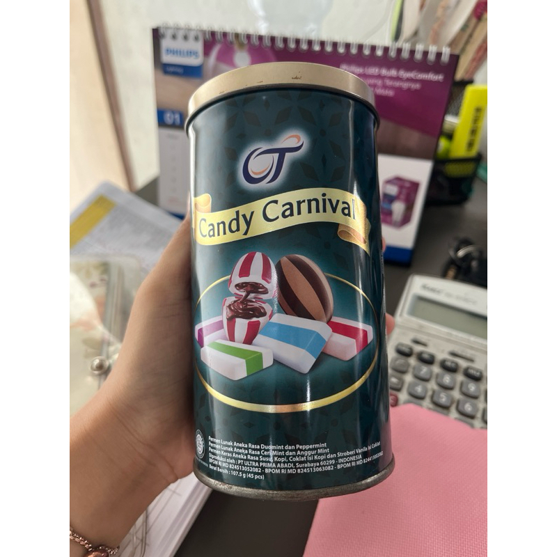 Jual permen candy coklat | Shopee Indonesia
