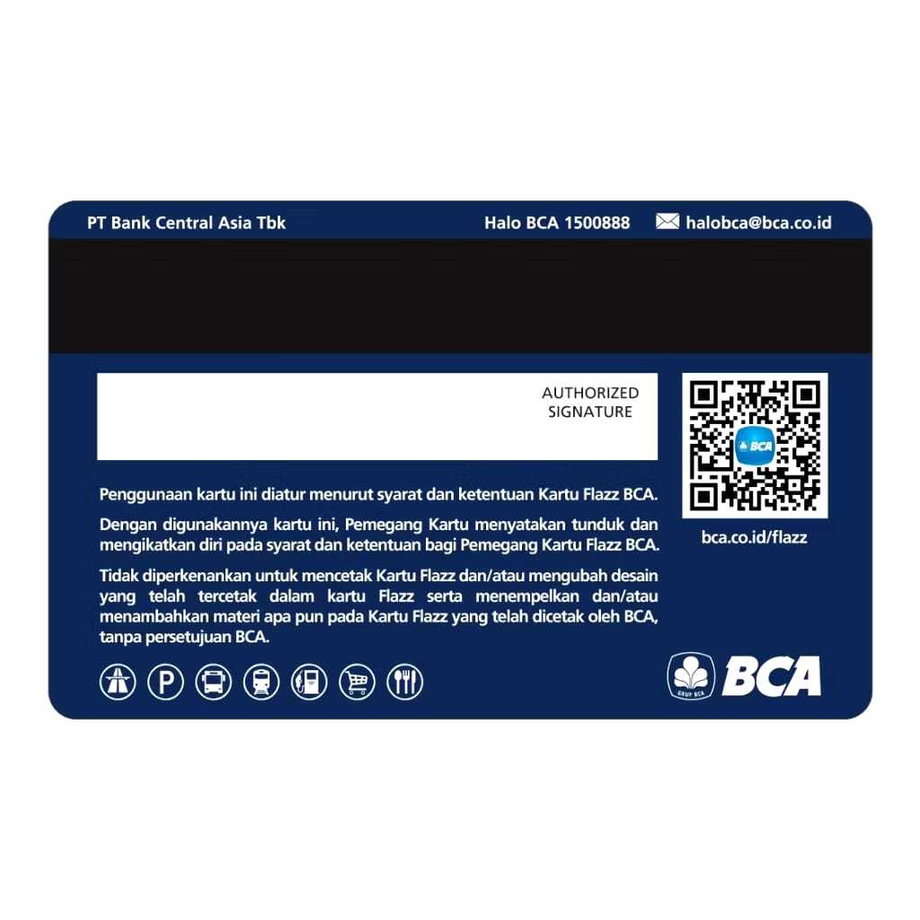 Jual FLAZZ BCA GEN2 ORIGINAL BUKAN CUSTOM EDISI SHIO ANJING DOG ...