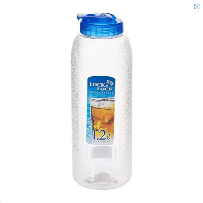 Jual Lock&Lock Water Bottle 1.2L HAP730 | Shopee Indonesia