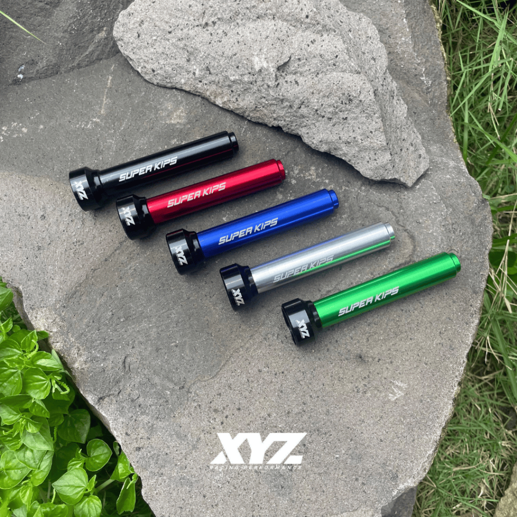 Jual COVER TUTUP TIANG SUPER KIPS KAWASAKI NINJA R RR SS FULL CNC ...