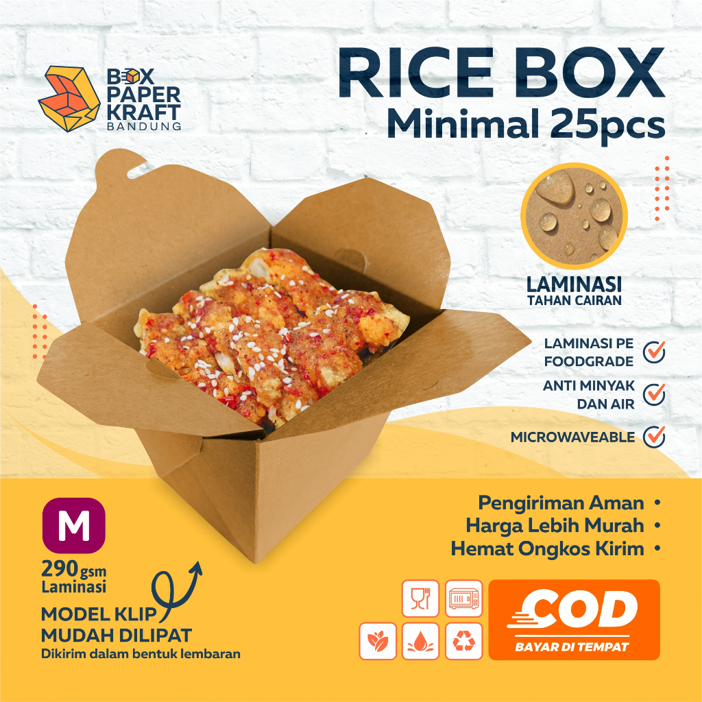 Jual Tempat Rice Bowl Terlengkap & Harga Terbaru Mei 2026 | Shopee ...