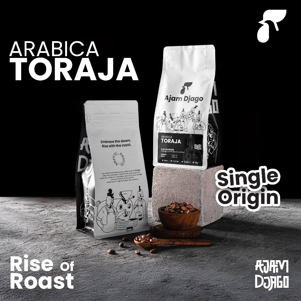 Jual Kopi Arabika Toraja Full Wash Arabica Toraja Coffee Beans G1 ...
