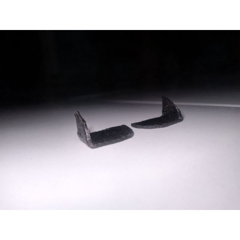 Jual winglet miniatur bus plastik 1 set | Shopee Indonesia