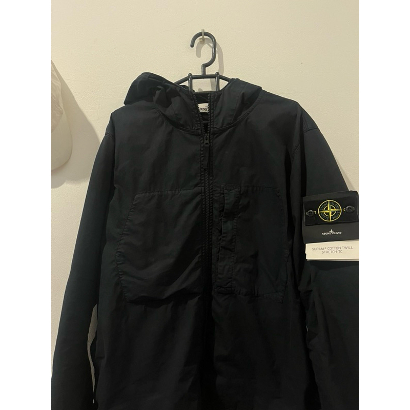Jual stone island supima twill cotton ex Bnwt | Shopee Indonesia