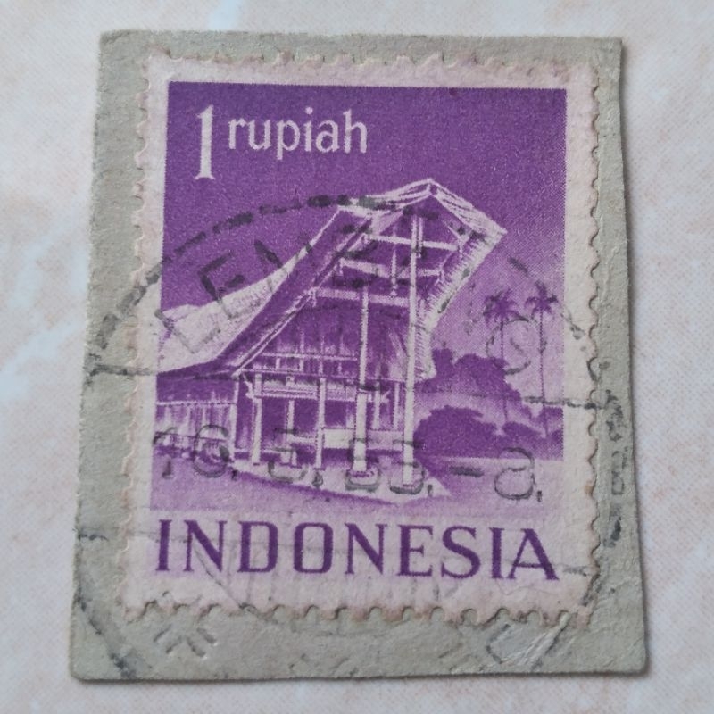 Jual Perangko Prangko Kuno 1949 Cap Pos Bagus LEMBANG - YN2149 | Shopee ...