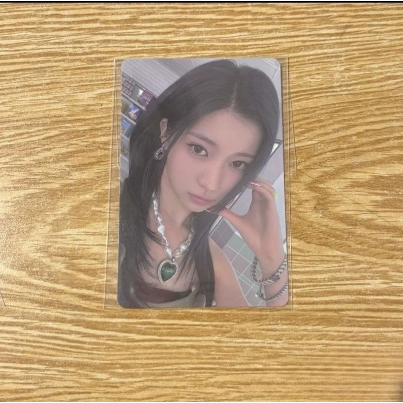 Jual [PRE- ORDER] PHOTOCARD OFFICIAL ASA BABYMONSTER 40K THE SAME ...