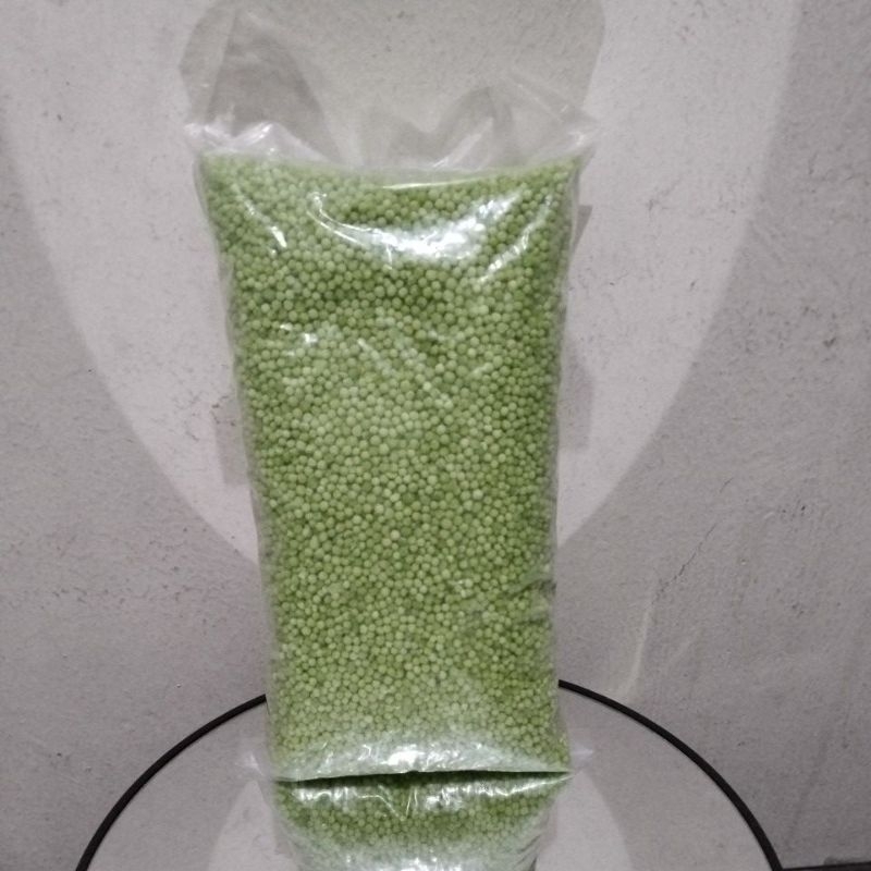 Jual SAGU MUTIARA THAILAND HIJAU 1KG | Shopee Indonesia