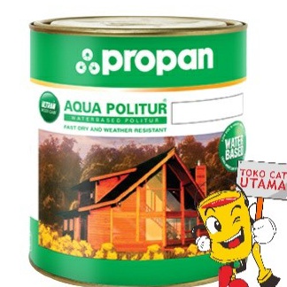Jual Produk Keren Propan Aqua Politur 1 Liter | Shopee Indonesia