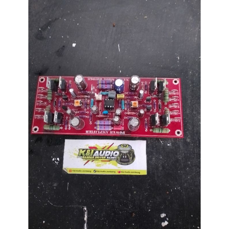 Jual Driver BTL Namec Mini Bridge By K&I Audio | Shopee Indonesia