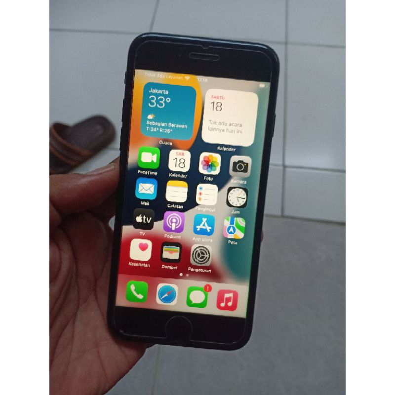 Jual IP 7 SECOND | Shopee Indonesia