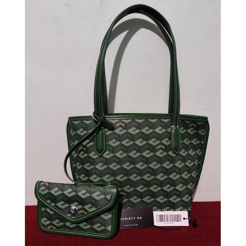 Jual MINI RUSSO MONOGRAM TOTEBAG READY 4 WARNA | Shopee Indonesia