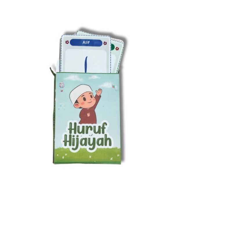 Jual Flashcard Edukasi Anak / Flashcard angka / Flashcard Huruf ...