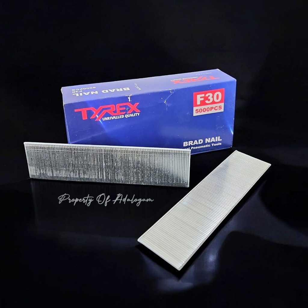 Jual Isi Refill Paku F30 Isi Staples Mesin Paku Tembak - Refill Air ...