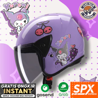 Produk CLUB HELM BANDUNG | Shopee Indonesia