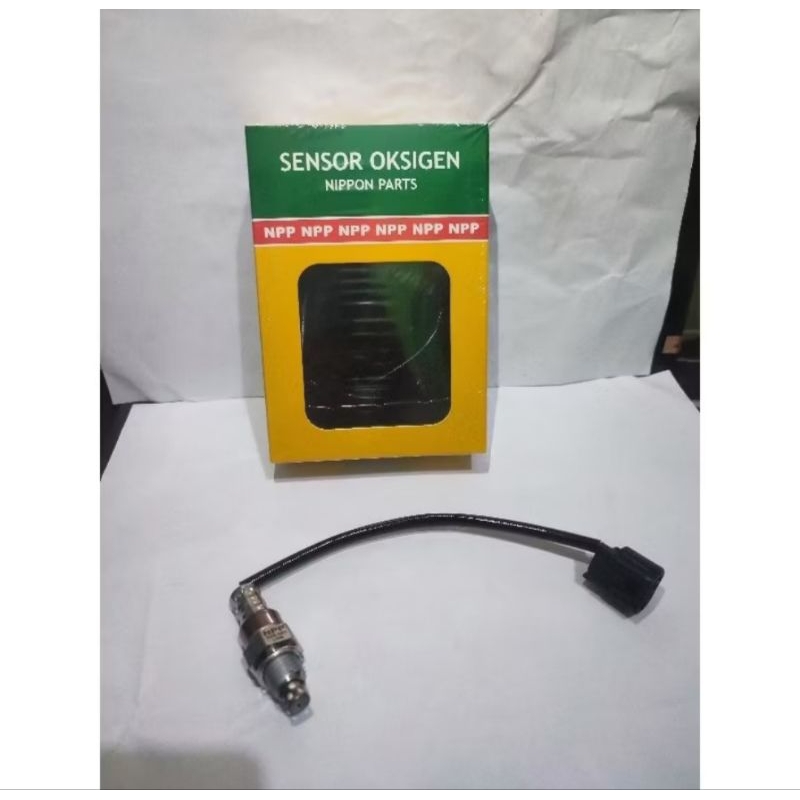 Jual Sensor O2 Oxygen Sensor Beat Fi (K25) NPP | Shopee Indonesia