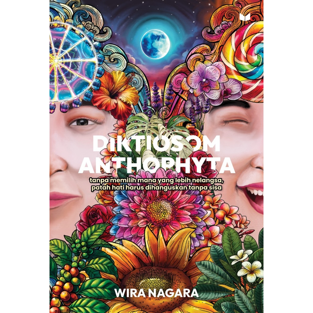 Jual Diktiosom Anthophyta - Wira Nagara | Shopee Indonesia