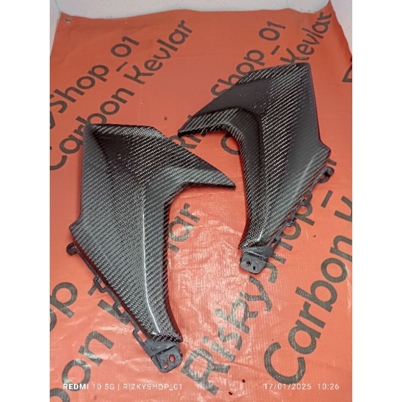 Jual sambungan delta box aerox nvx v3 alpha turbo 2025 | Shopee Indonesia