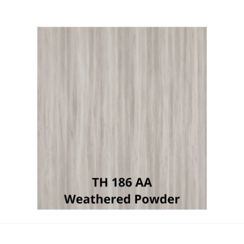 Jual TACO HPL TH 186 AA WEATHERED POWDER - HPL TACO | Shopee Indonesia