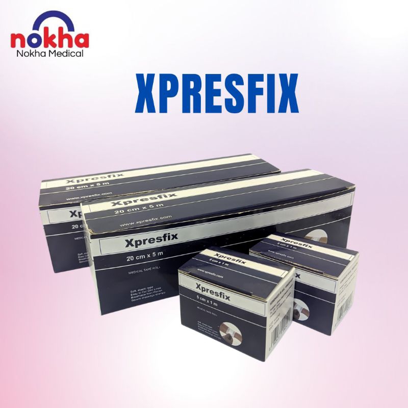 Jual XPRESFIX Plester Luka merk GIDCARE | Shopee Indonesia