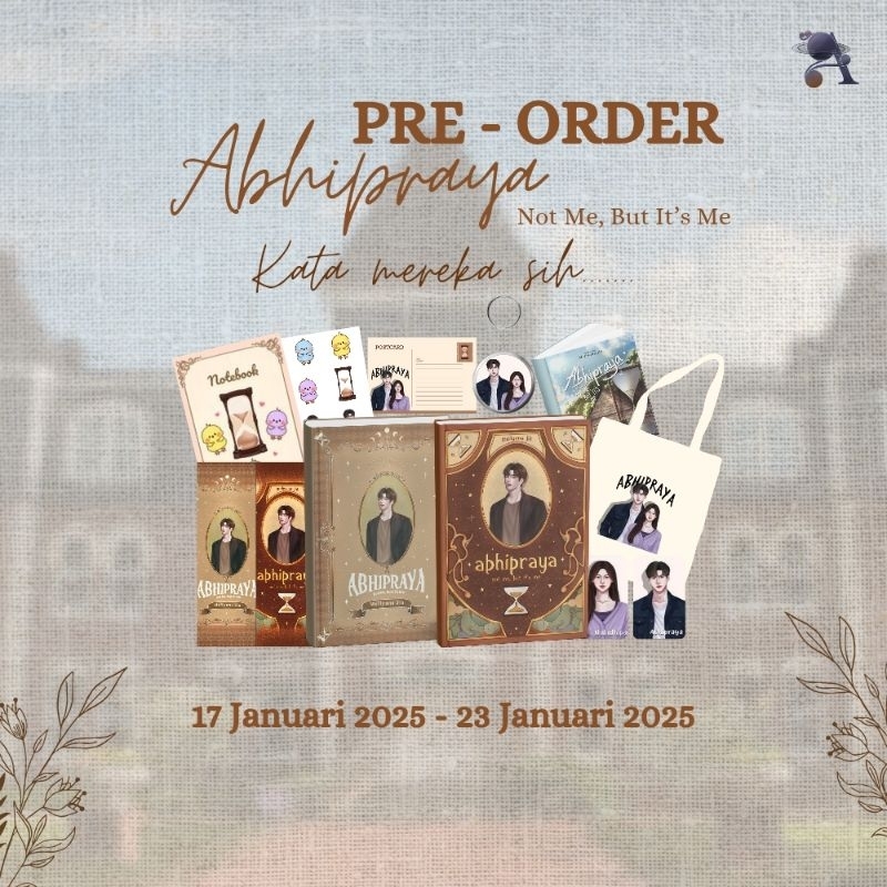 Jual ABHIPRAYA | Shopee Indonesia