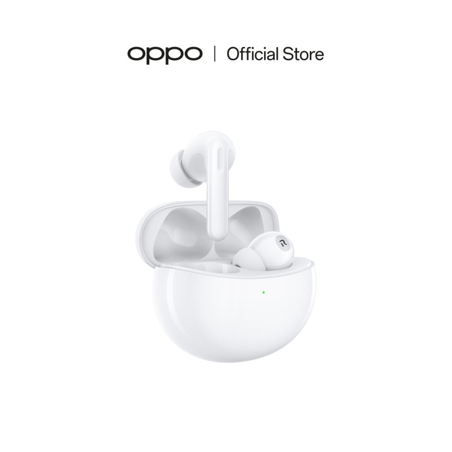 Jual OPPO Enco Air2 Pro (Garansi Resmi) | Shopee Indonesia