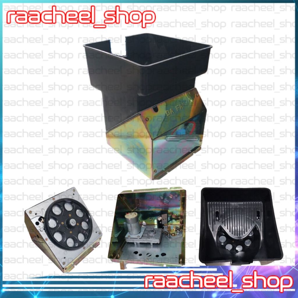 Jual Coin Hopper Arcade UTE 24V | Shopee Indonesia