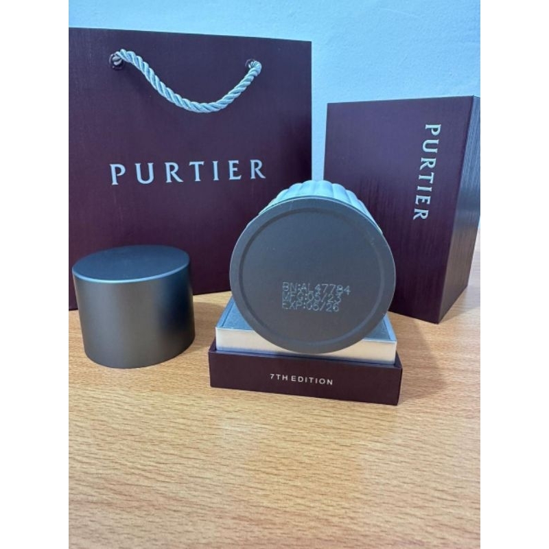 Jual putier purtir plasenta edisi 7 original ready stock order langsung ...