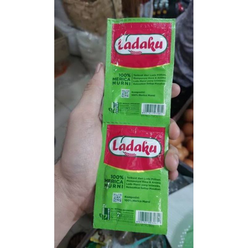 Jual ladaku 1pcs | Shopee Indonesia