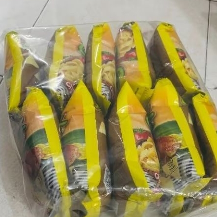 Jual SNACK GOPEK 10 PCS 1 BKS | Shopee Indonesia