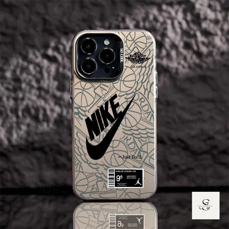 Jual LL85 Premium Matte Case Casing Nik3 4ir Jordan HP Untuk Samsung A06 A16 A05 A05S J2 Prime ...