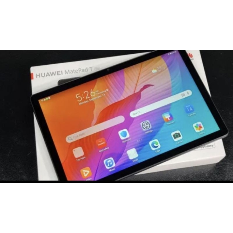 Jual Tab Huawei Matepad T10S | Shopee Indonesia