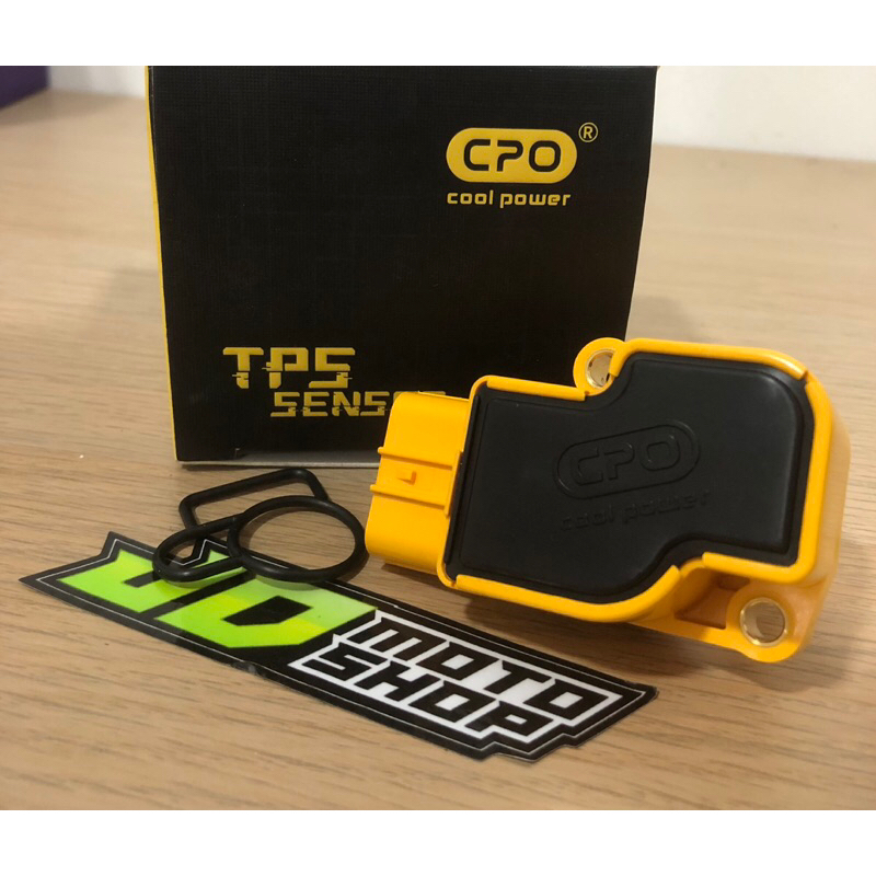 Jual SENSOR TPS HONDA PCX 150 CPO COOL POWER TPS ORIGINAL CPO | Shopee ...