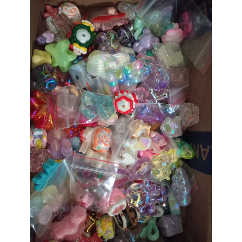 Jual Blind Pouch lux,painting,karakter | Shopee Indonesia