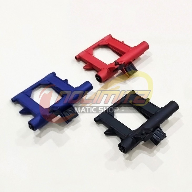 Jual Engine Mounting ARM Arumi Honda Vario 125 OLD KZR Bohlam | Shopee ...